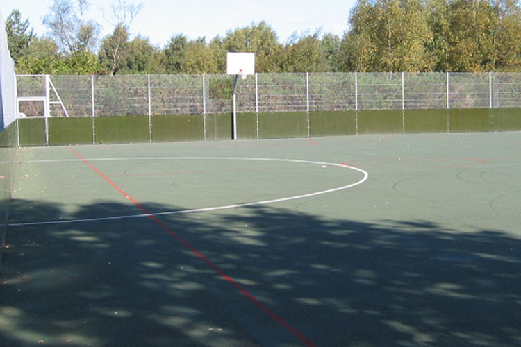 Play Areas - Tadley Town Council